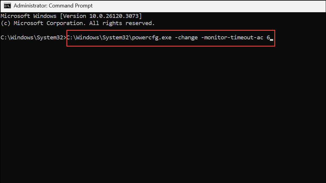 Fix Monitor Not Turning Off During PC Sleep on Windows 11