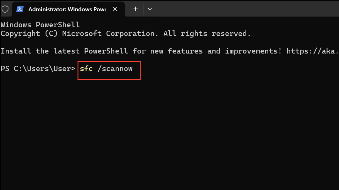 Fix Dropdown Menus Not Working in Windows 11