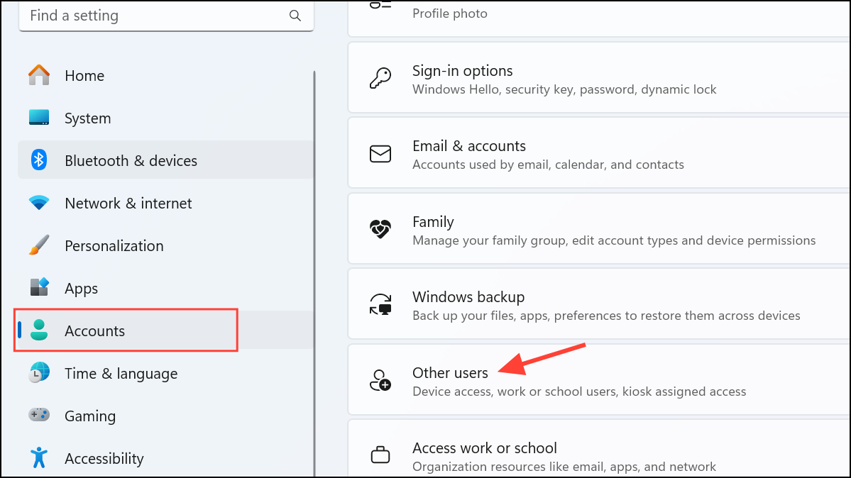Fix Dropdown Menus Not Working in Windows 11