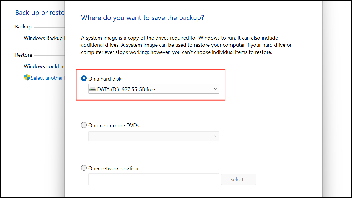 Move Your Windows 11 Installation To Another Drive