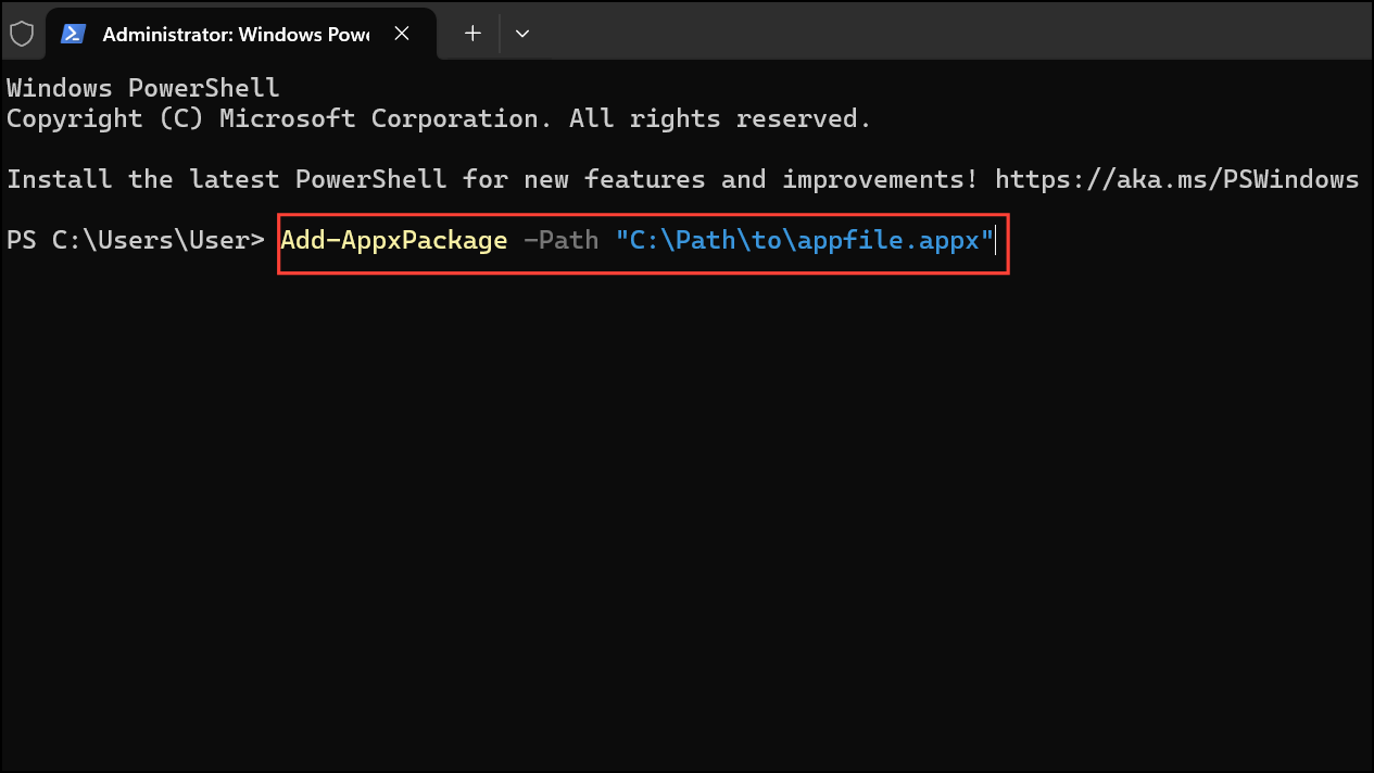Install Apps From Microsoft Store With Windows Update Disabled or Corrupted Microsoft Store