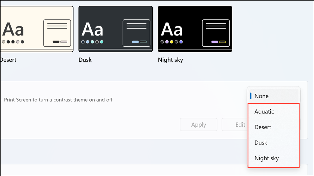 Make Windows Taskbar Completely Black
