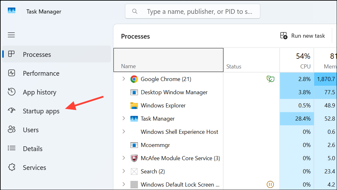 Fix Slow Boot Times in Windows 11
