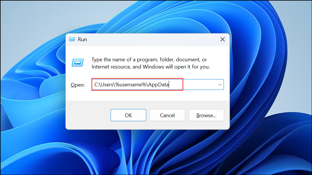 Fix Error 0x80070005 on Windows 11