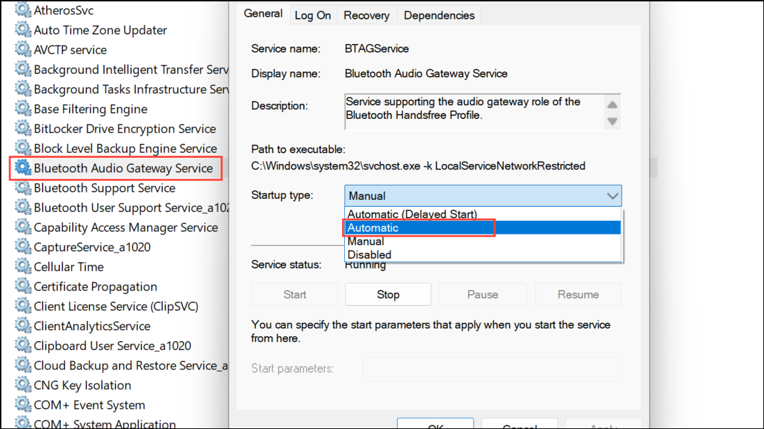 Fix Bluetooth Not Connecting or Missing in Windows 11