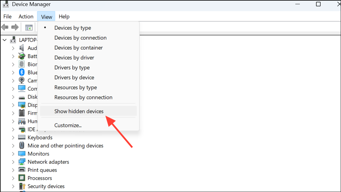 Fix Bluetooth Not Connecting or Missing in Windows 11