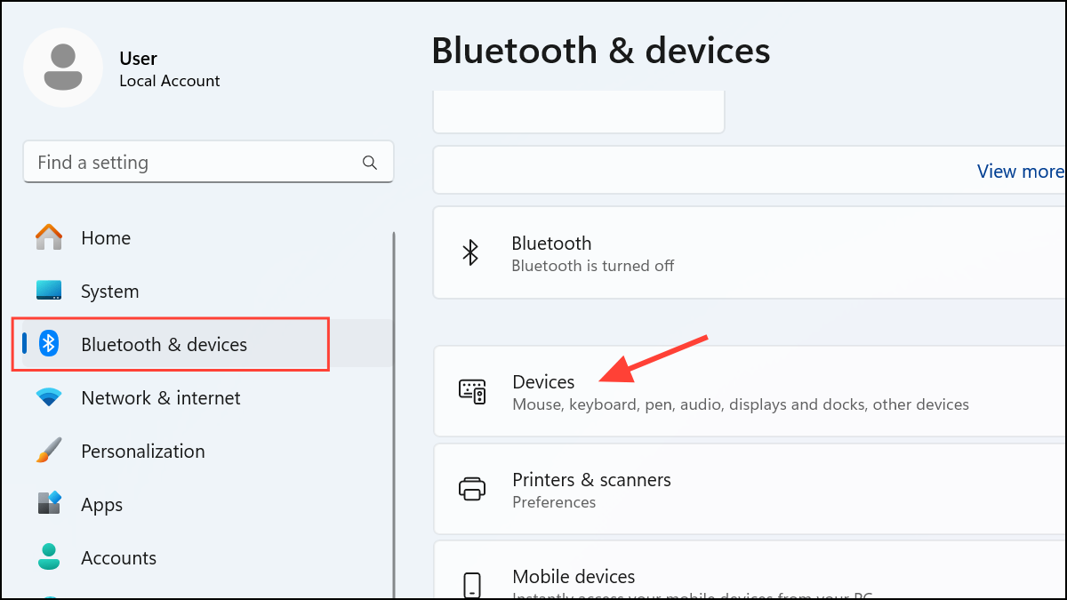 Fix Bluetooth Not Connecting or Missing in Windows 11