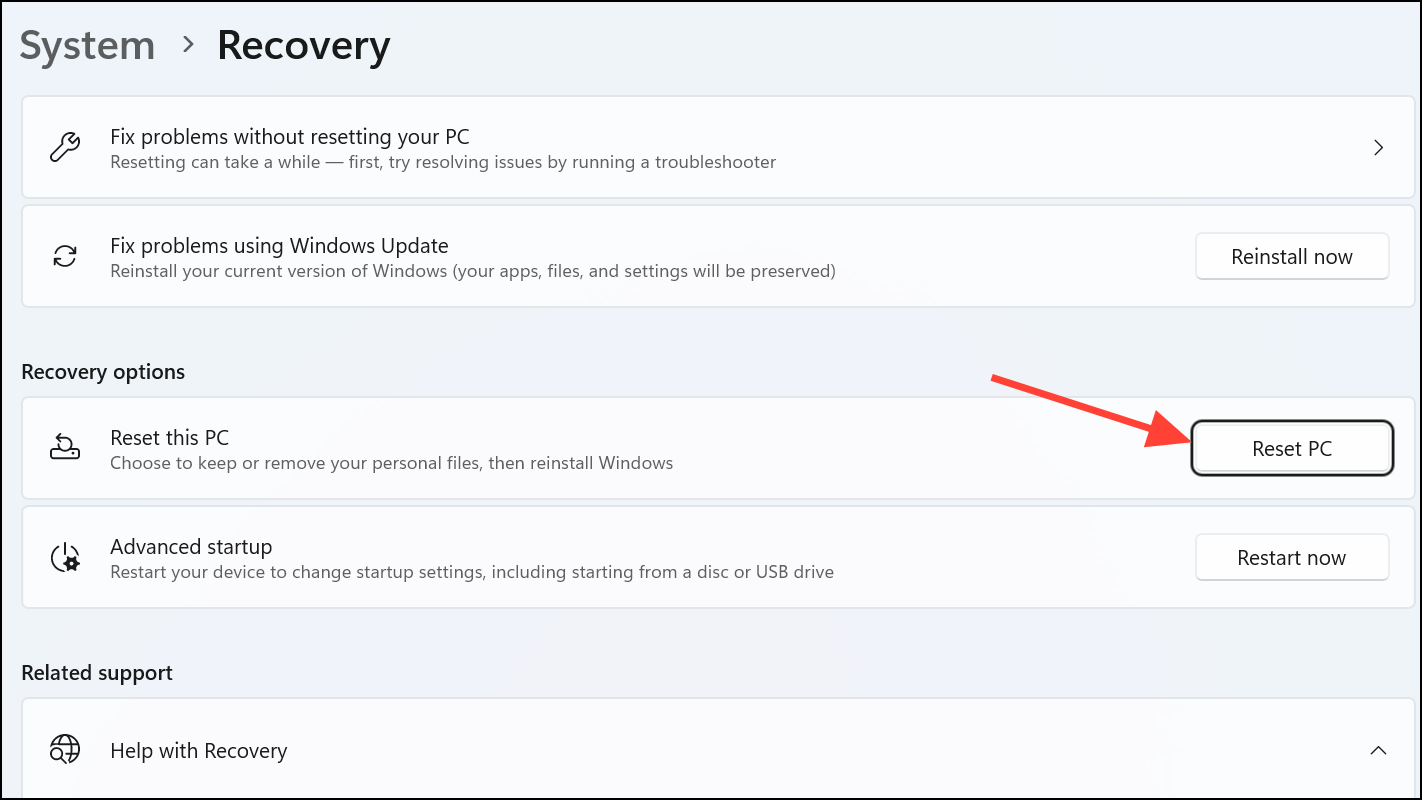 Resolve High CPU Usage Caused by Windows Processes