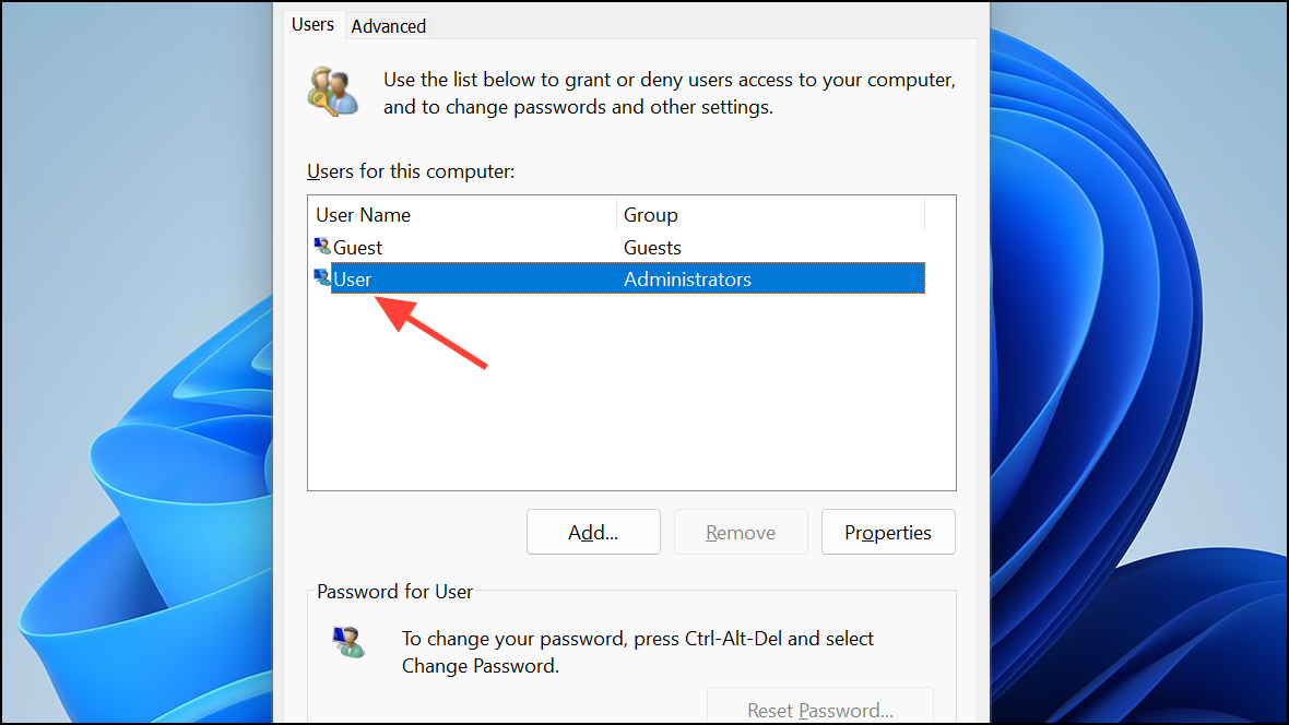 Disable PIN Login When Windows Won’t Let You Use Password