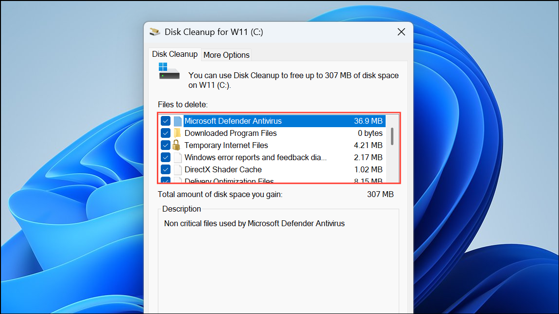 Fix C Drive Filling Up Automatically on Windows 11 24H2