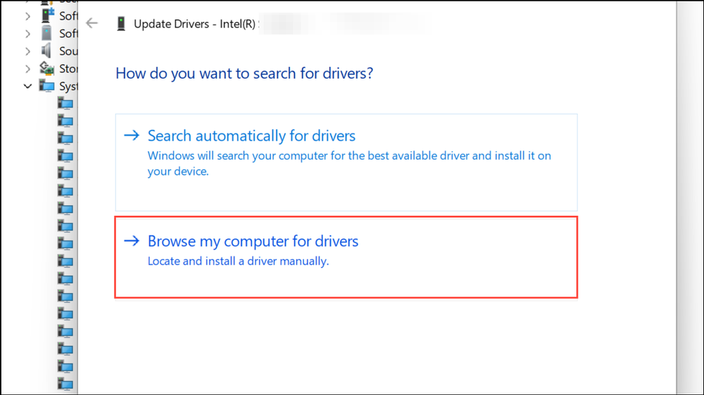 Fix Intel Smart Sound Technology (SST) Driver Conflicts on Windows 11