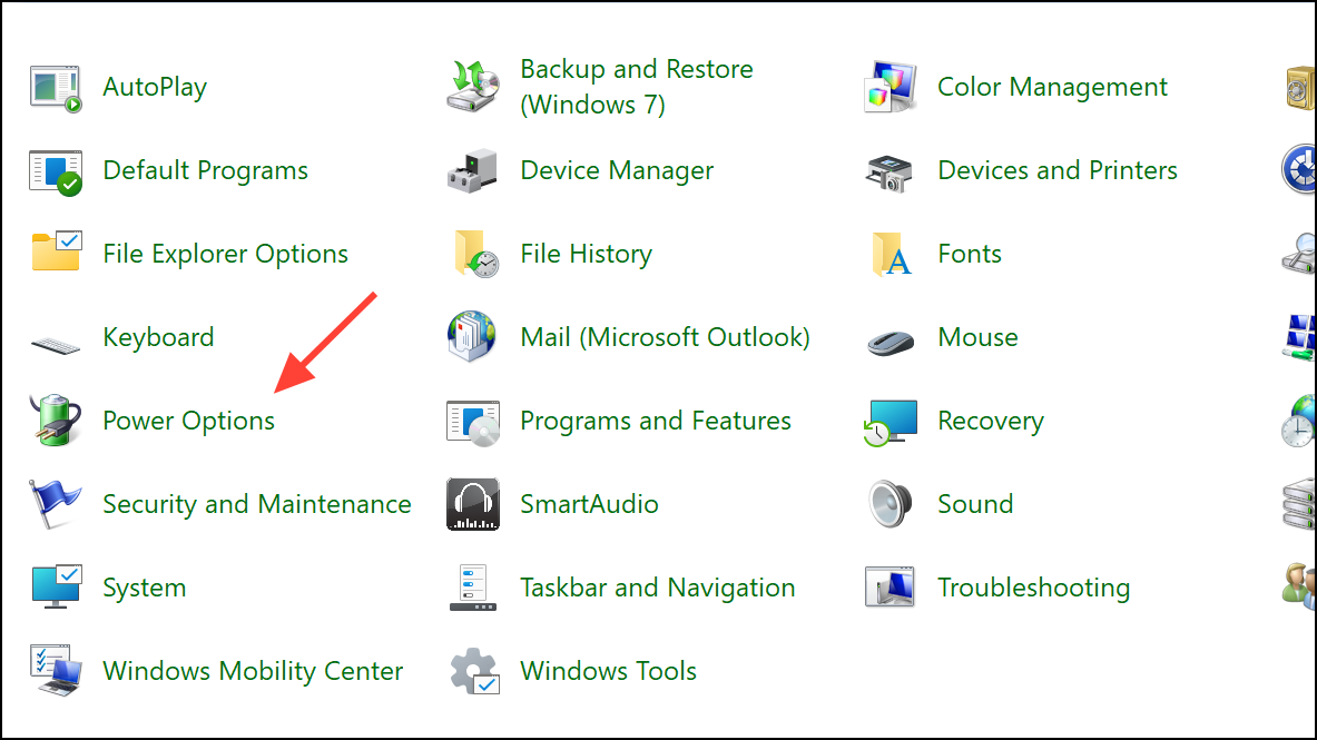 Fix USB Devices Not Recognized on Windows 11