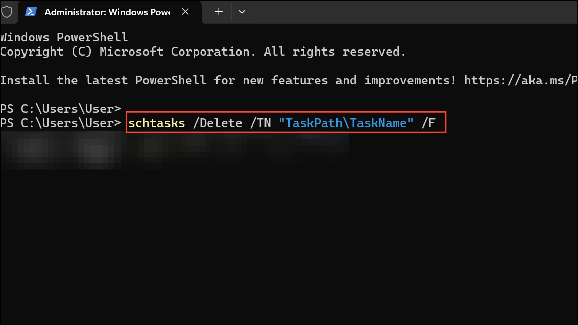 Disable WorkloadsSessionHost in Windows Environments