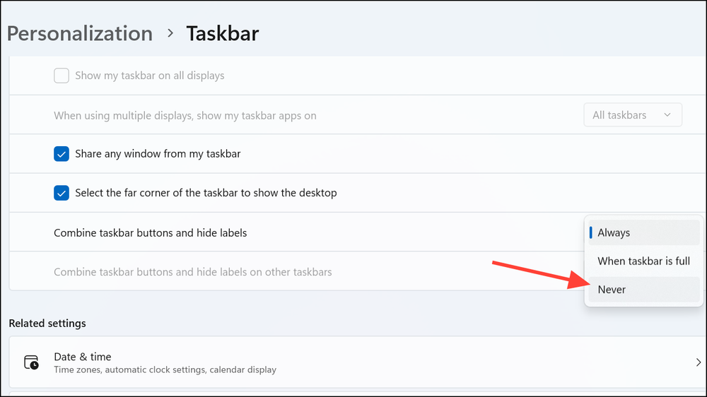 Manage Apps Easily with App Grouping on Windows 11