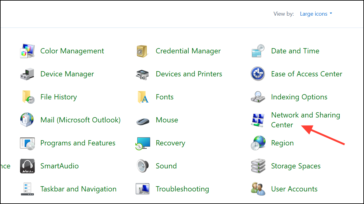 Resolve Unable To Map A Drive Between Two Windows 11 Computers