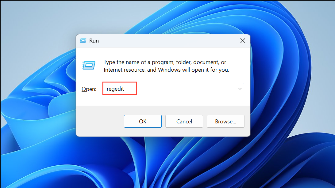 Fix Error 0x80070001 on Windows 11