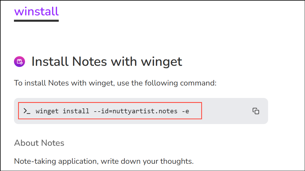 Use Windows Package Manager (winget) for Bulk App Installations