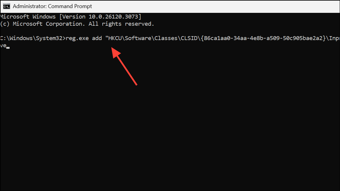 Fix File Explorer Crashes After 24H2 Update