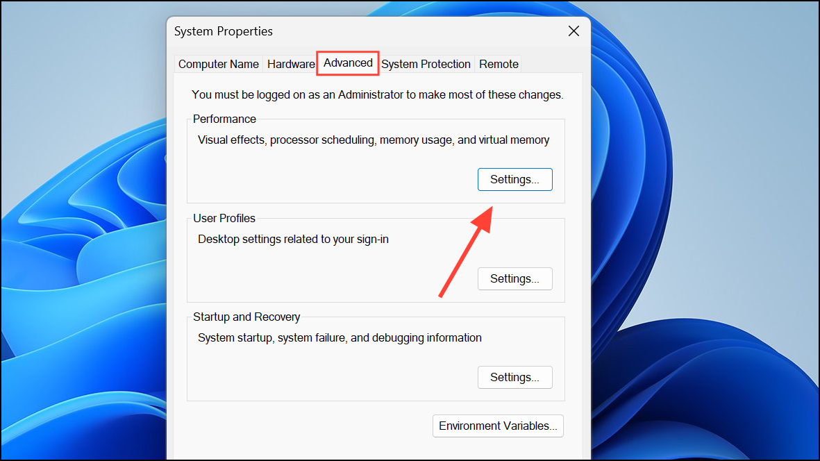 Speed Up Your Windows 11 PC with These Tweaks
