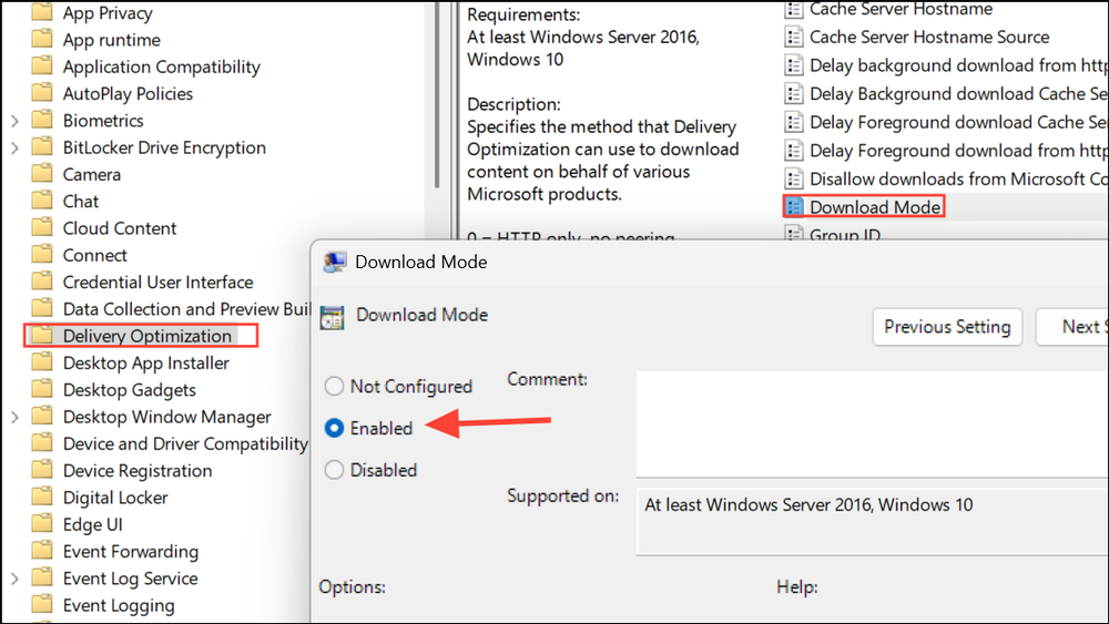 Turn Off Telemetry and Tracking Features in Windows