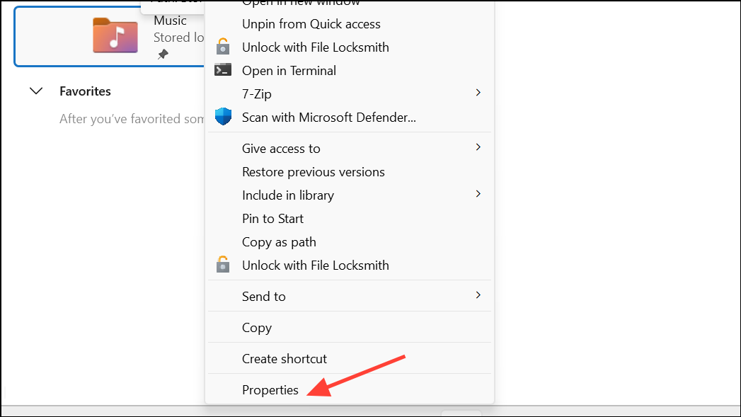 Change Folder Icons in File Explorer in Windows 11 for Better Organization