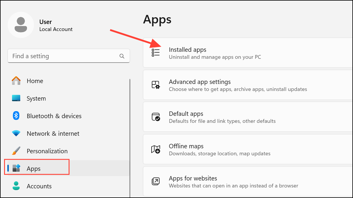 Fix the Application Was Unable to Start Correctly Error on Windows 11