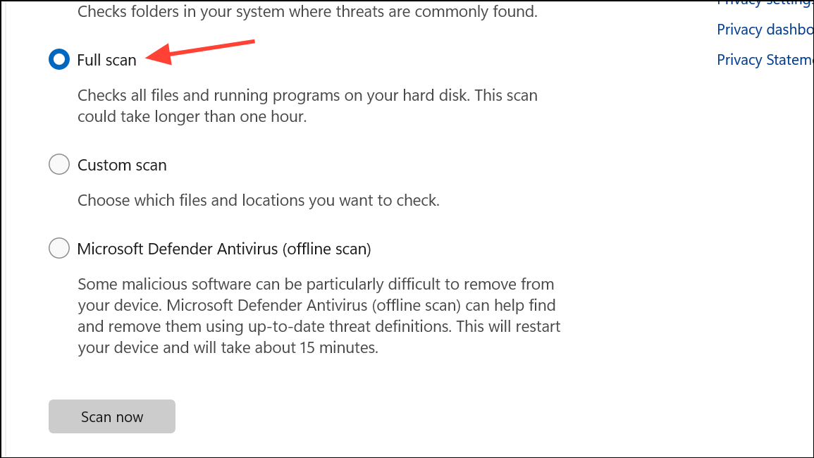 Resolve ntdll.dll Crashes on Windows 11