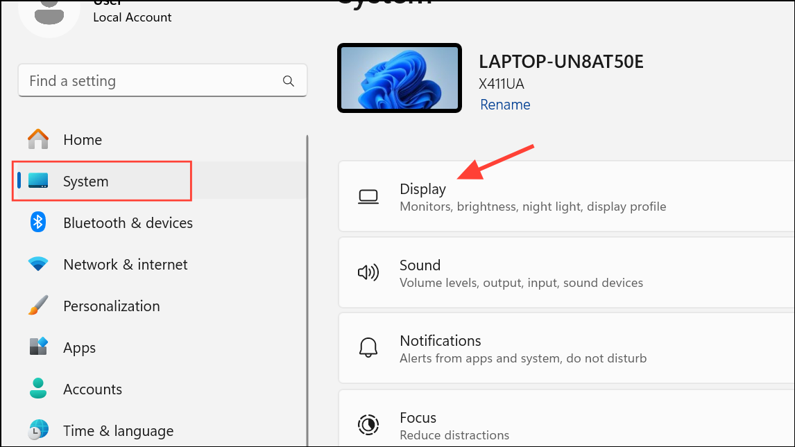 Fix Cursor Not Moving to Second Monitor in Windows 11