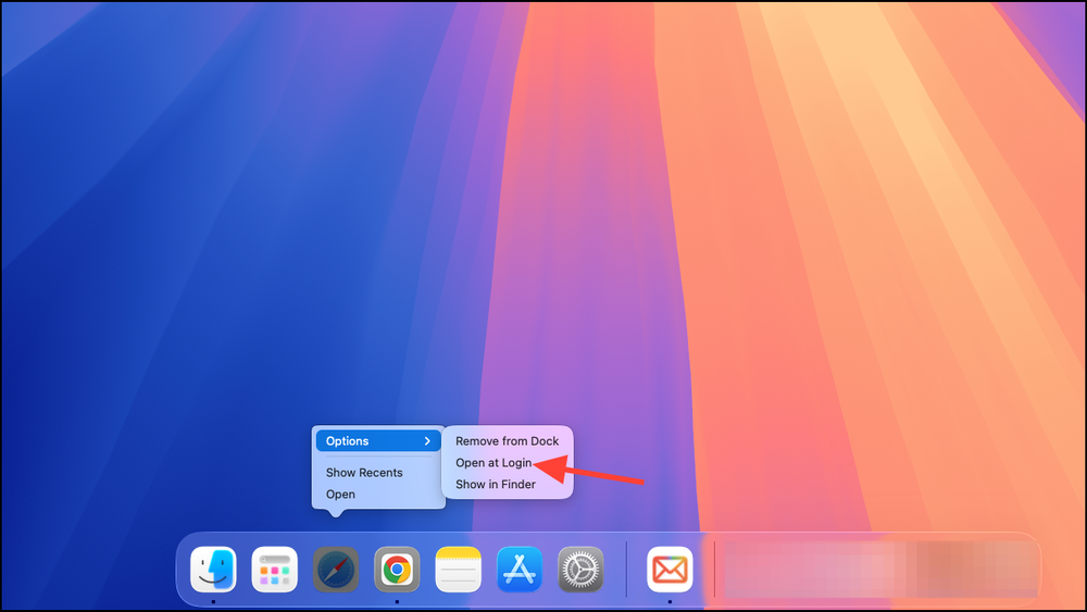 Manage Startup Apps in macOS 26 to Improve Boot Time