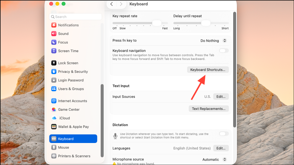 Automate Workflows Using Triggers in macOS 26