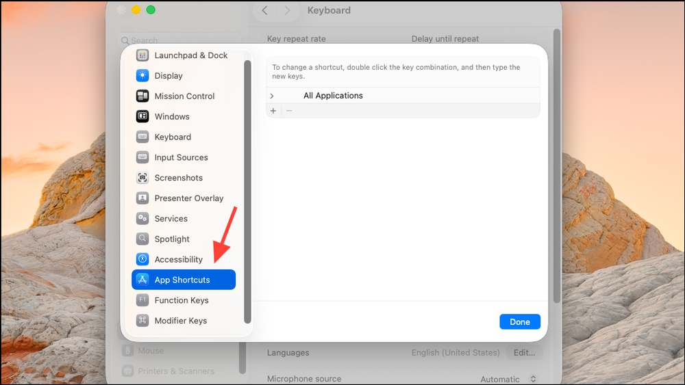 Automate Workflows Using Triggers in macOS 26