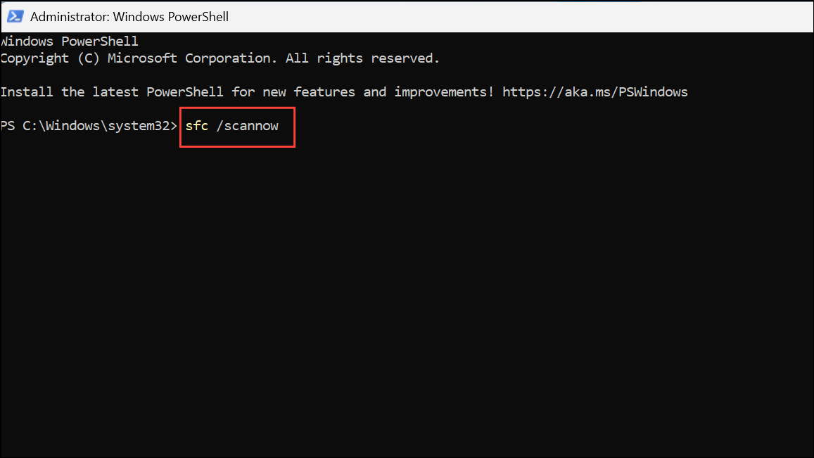 Fix the Hyper-V Cannot Be Installed Error on Windows 11
