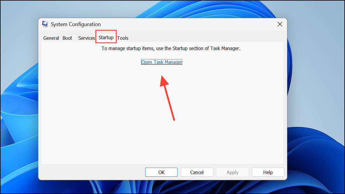 Fix Task Scheduler Not Running or Starting Programs in Windows 11