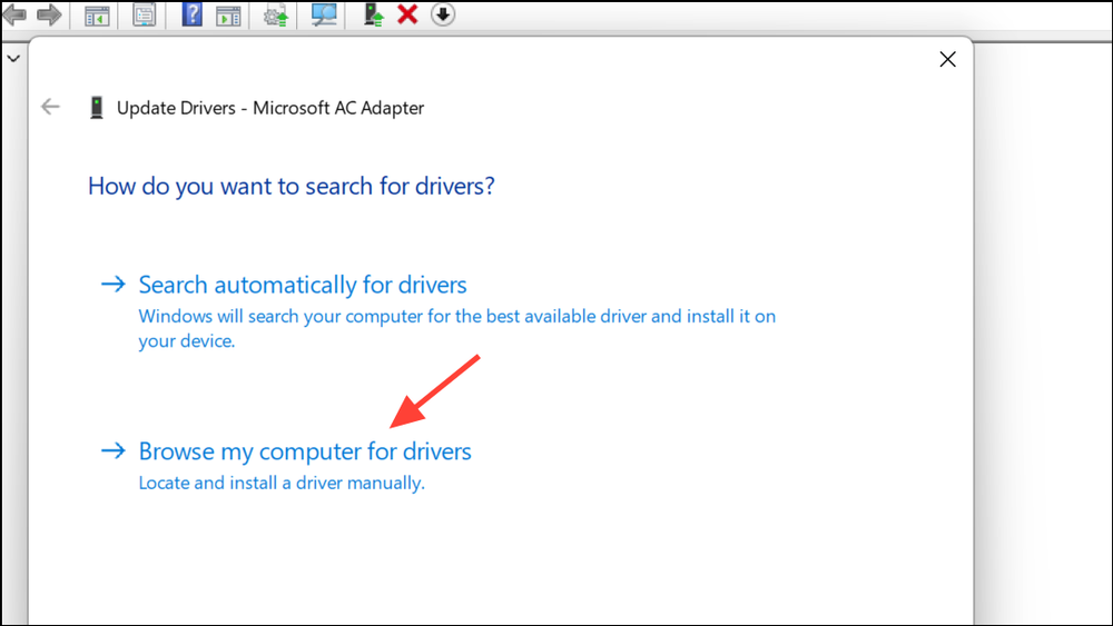 Resolve Windows 11 Freezing When Using Scan for Hardware Changes