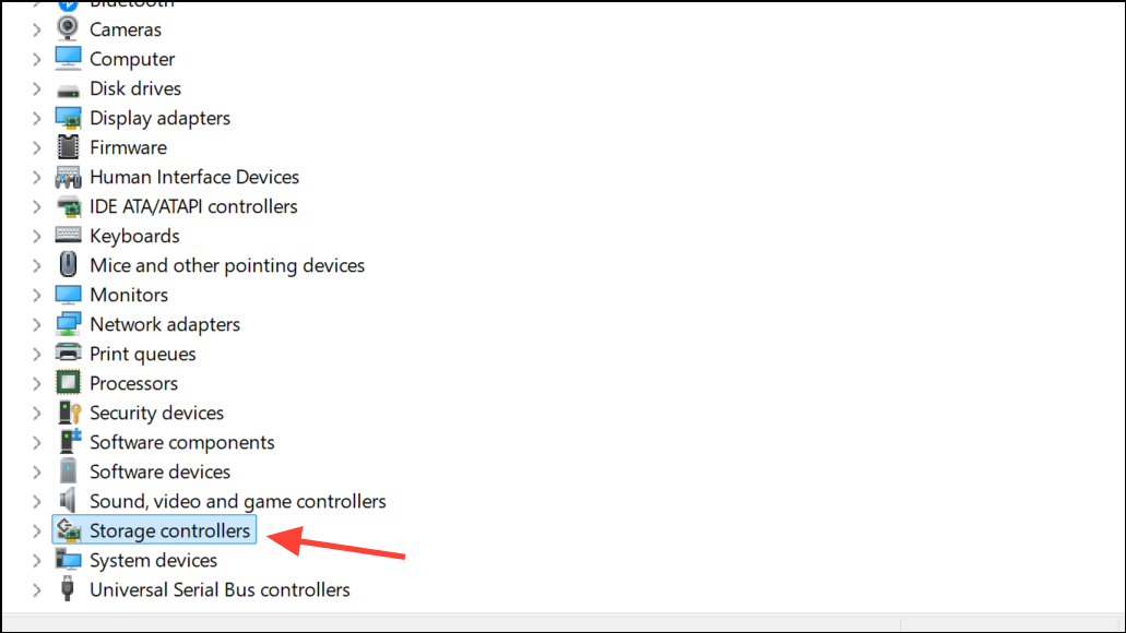 Resolve Windows 11 Freezing When Using Scan for Hardware Changes