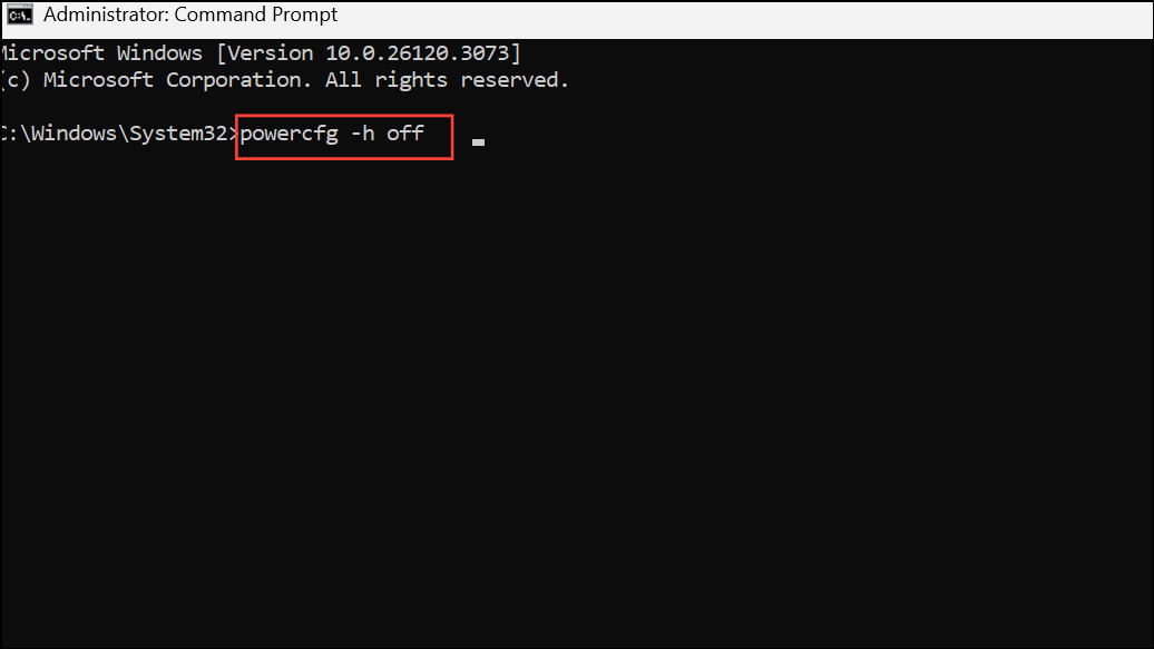 Fix Windows 11 Shutting Down Instead of Restarting
