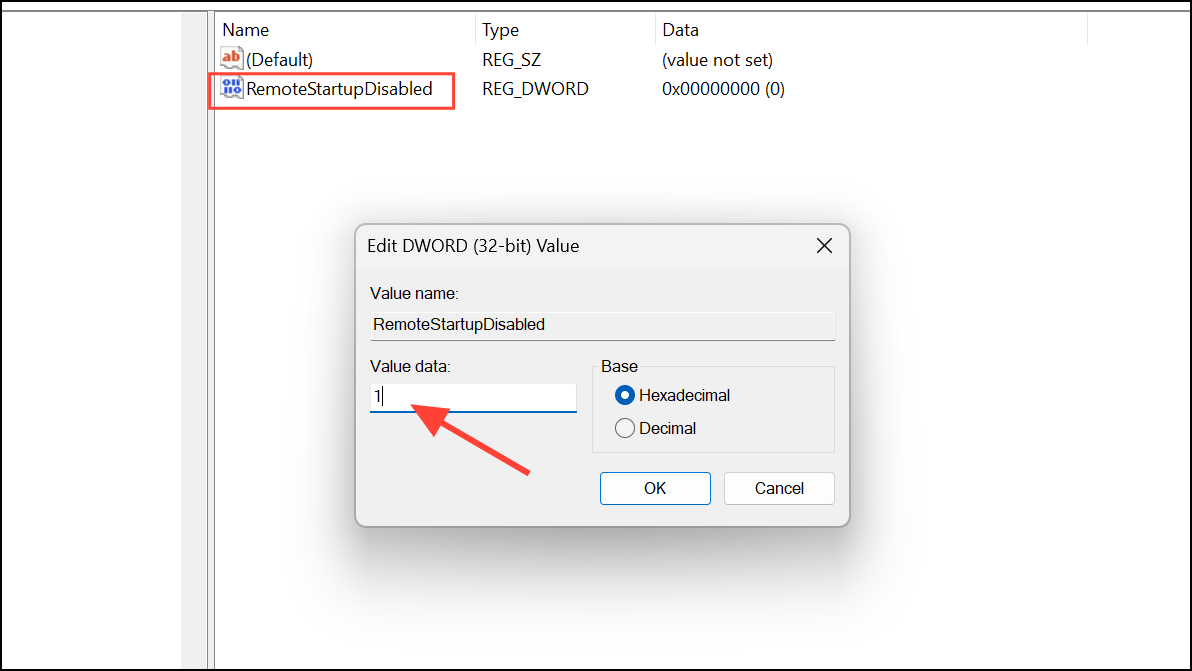Disable WiFi Hotspot Automatically on Windows 11