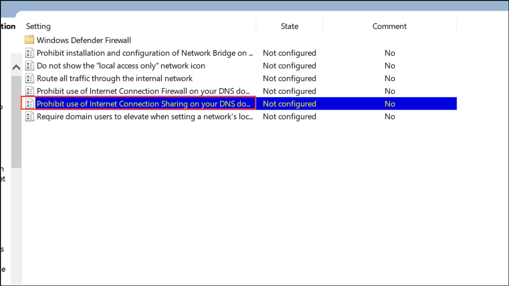 Disable WiFi Hotspot Automatically on Windows 11