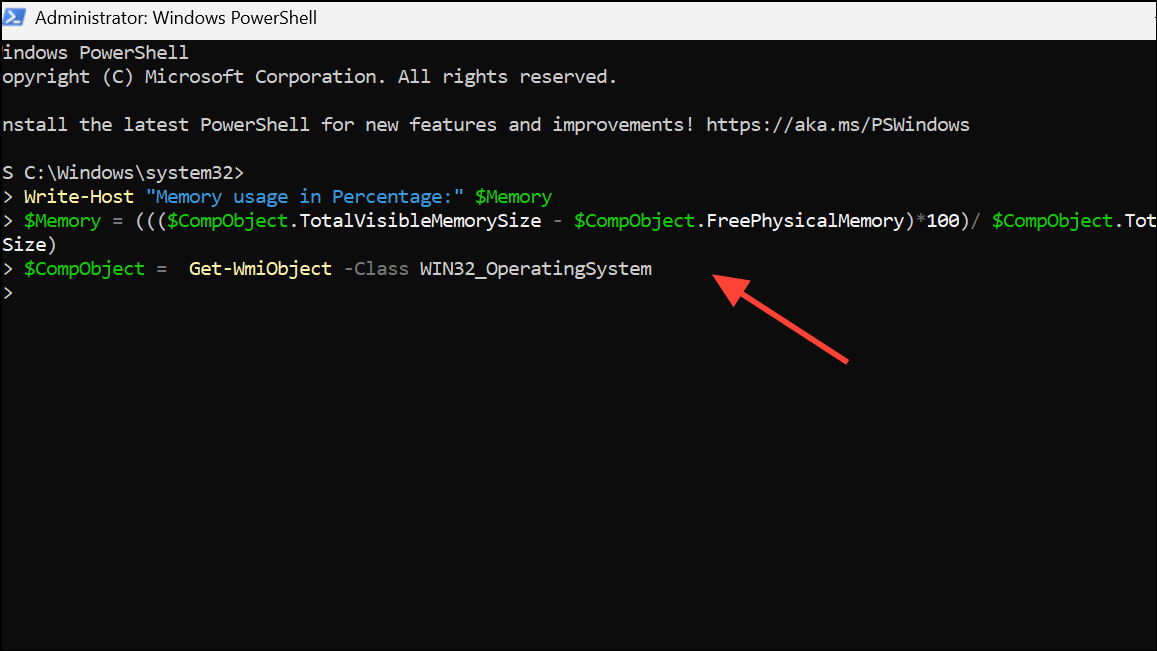 Check Which Programs Are Using the Most RAM in Windows 11