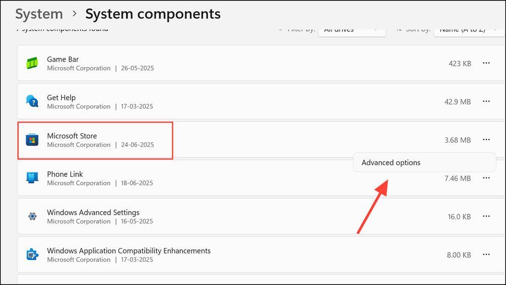 Fix Device Limit Reached for Microsoft Store in Windows 11