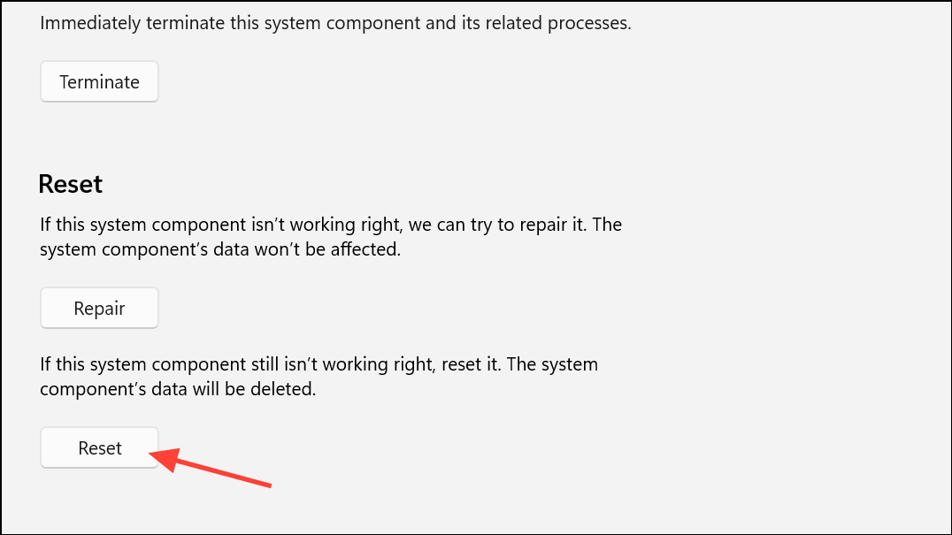 Fix Device Limit Reached for Microsoft Store in Windows 11