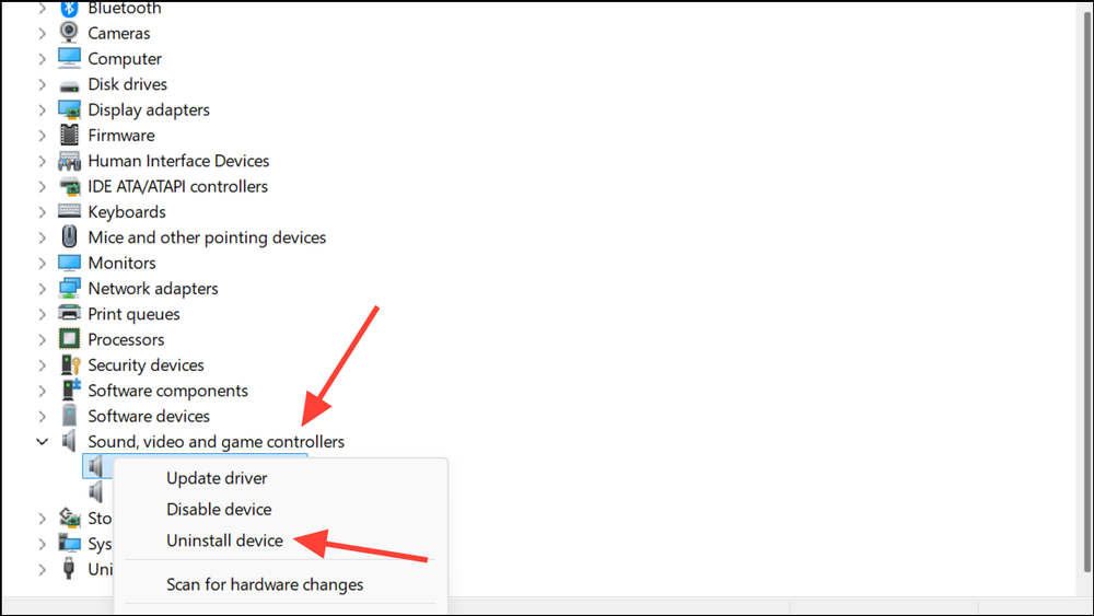Get Rid Of "Which Device Did You Plug In" Message on Windows 11