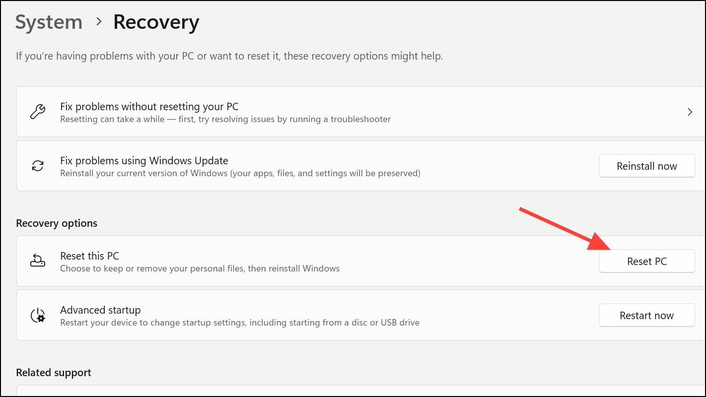 Resolve ntdll.dll Crashes on Windows 11