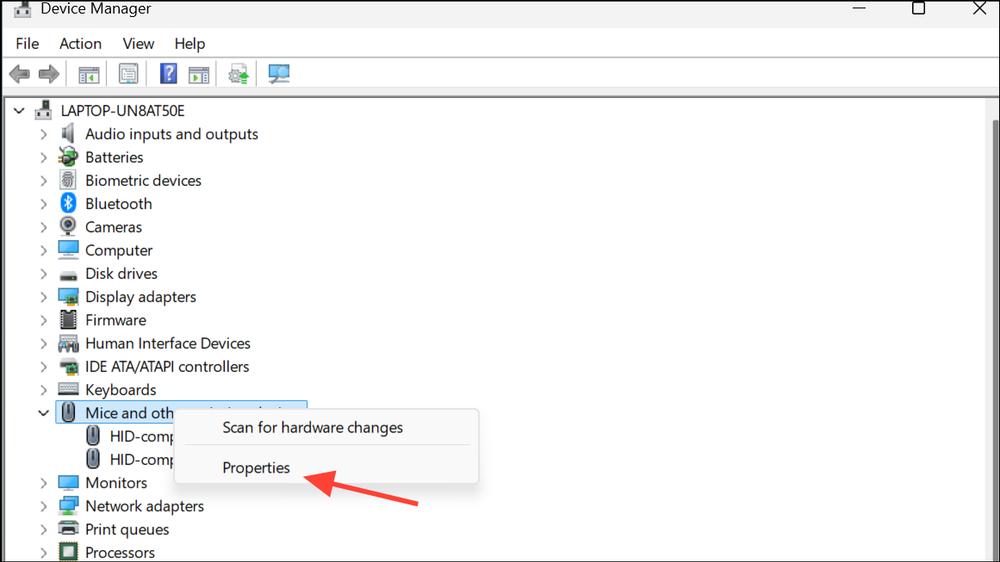 Fix PC Does Not Wake Up from Sleep in Windows 11