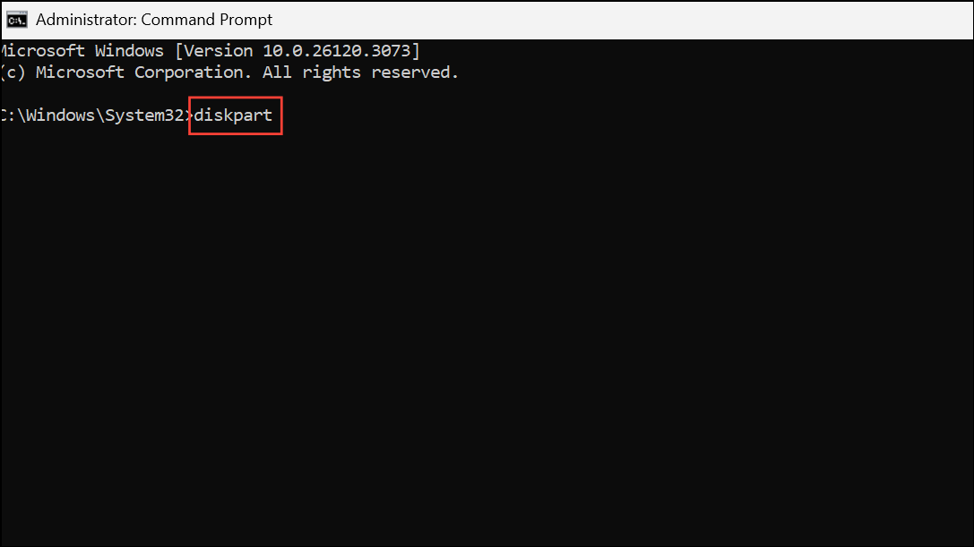 Fix Error 0x80300002 While Installing Windows 11