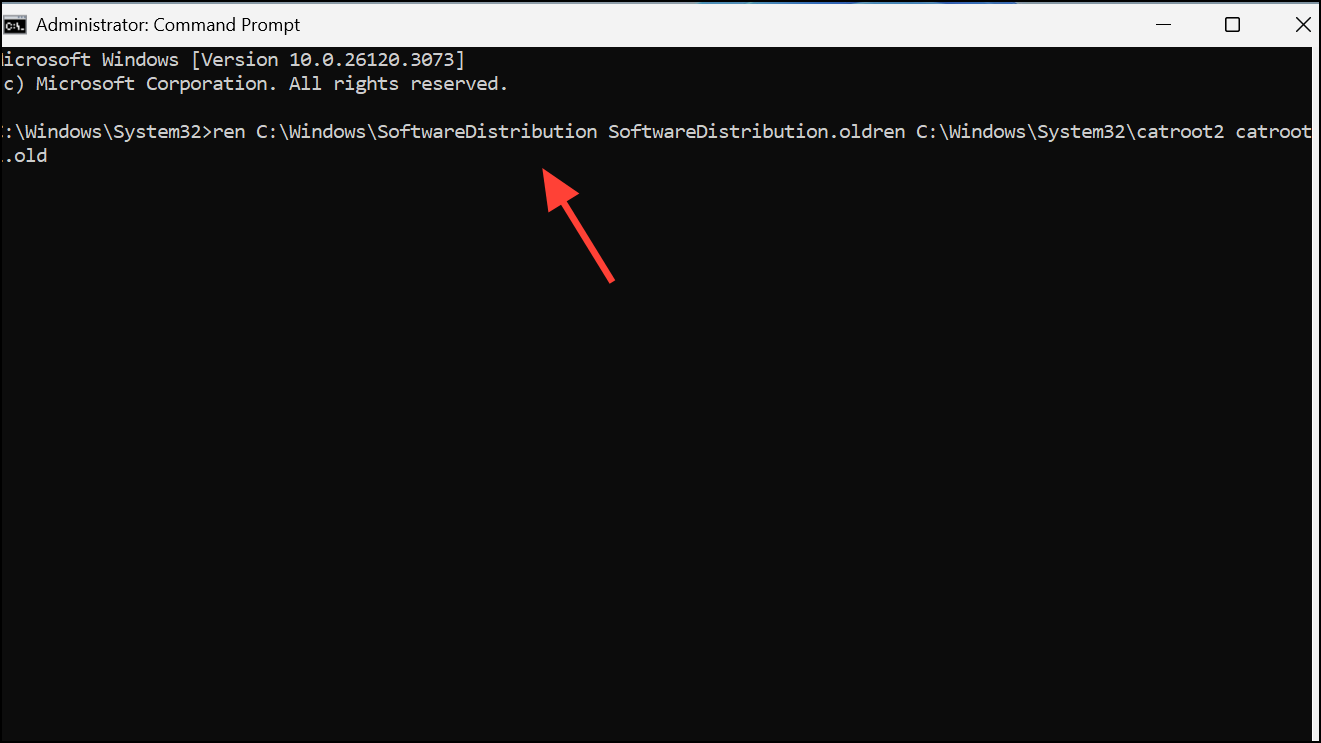 Fix the Failed to Connect to a Windows Service Error in Windows 11