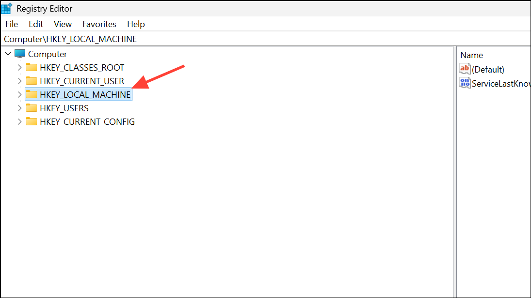 Fix the Administrator Account Has Been Disabled Error in Windows 11