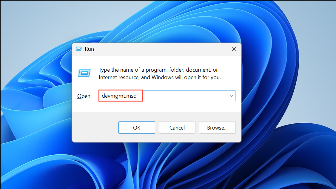 Fix Screen Turning Black When Scrolling in Windows 11