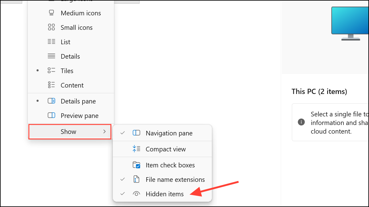 Disable Windows Search Indexing When Disk Space Is Low in Windows 11