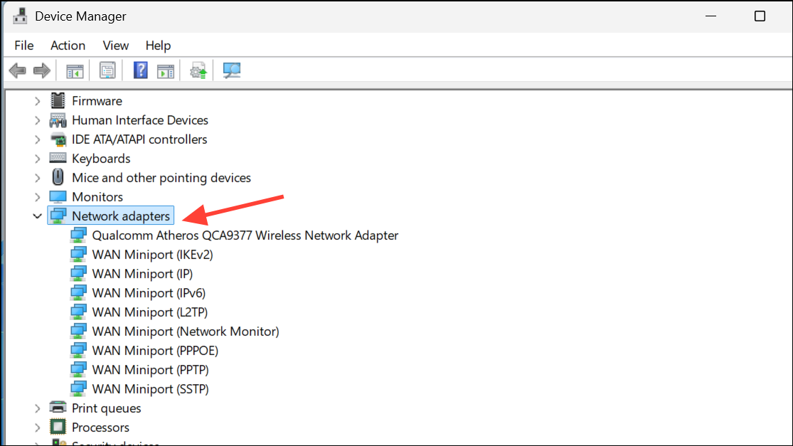 Fix Internet Not Working After Disabling VPN on Windows 11